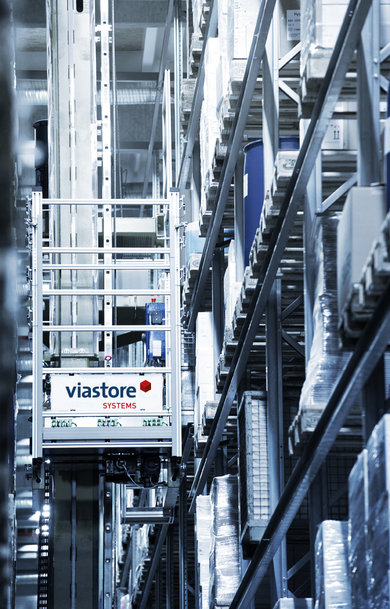 VIASTORE SE CONSOLIDA NO BRASIL COM PROJETOS ROBUSTOS E EXPANSÃO ...